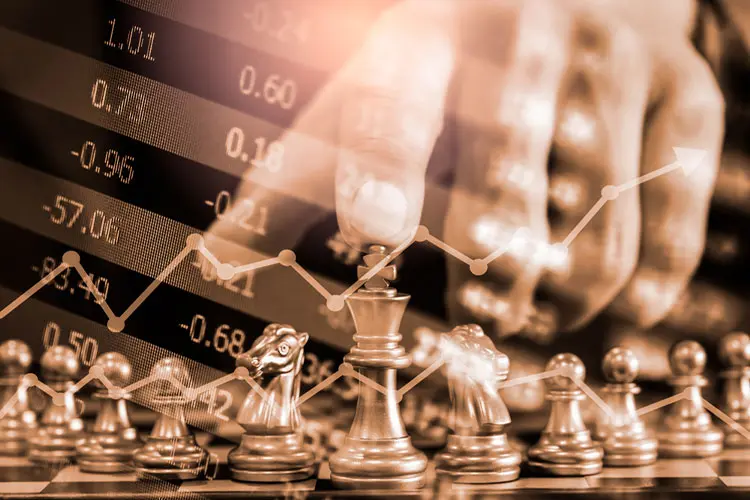 Asset & Investment Management – 3 Associates